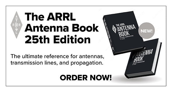 ARRL - Home