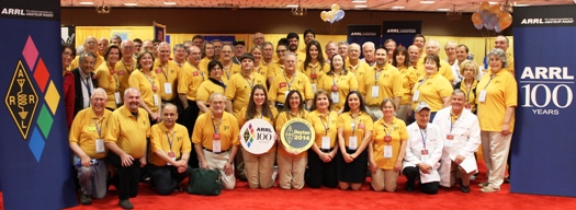 Become a Member of the American Radio Relay League