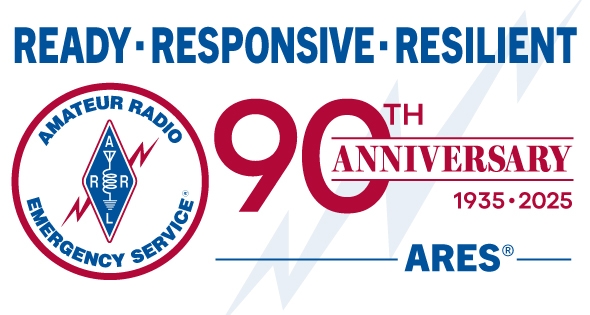 ARRL - Home