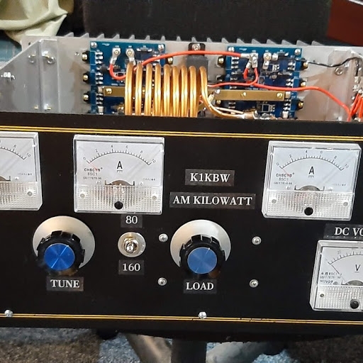 Amplitude Modulation
