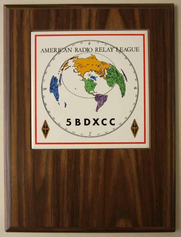 DXCC Rules | Lee Jennings – Amateur Radio ZL2AL