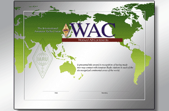 WAC