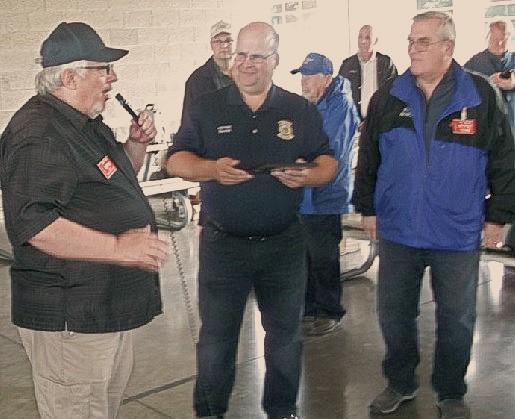 ARRL Sections - Utah