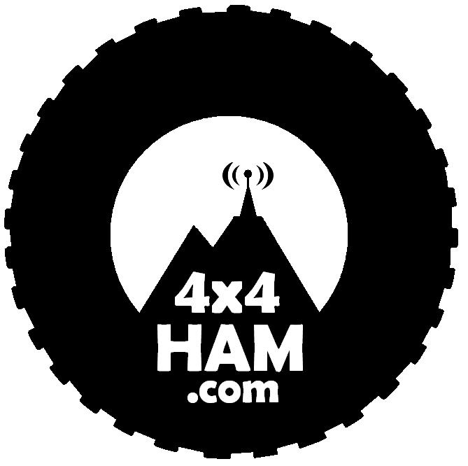 ARRL Clubs - 4X4 HAM CLUB
