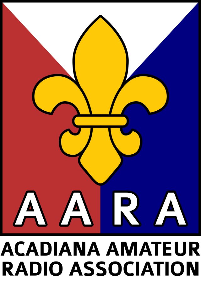ARRL Clubs - Acadiana Amateur Radio Association, Inc.