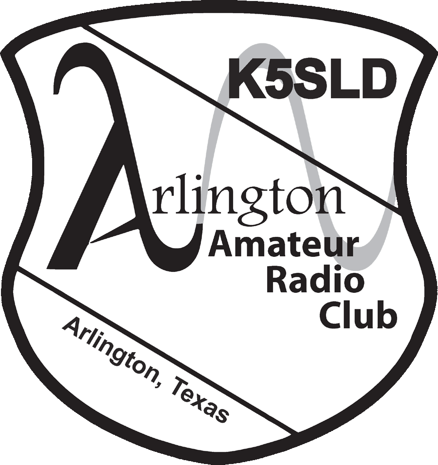 ARRL Clubs - ARLINGTON AMATEUR RADIO CLUB INC.