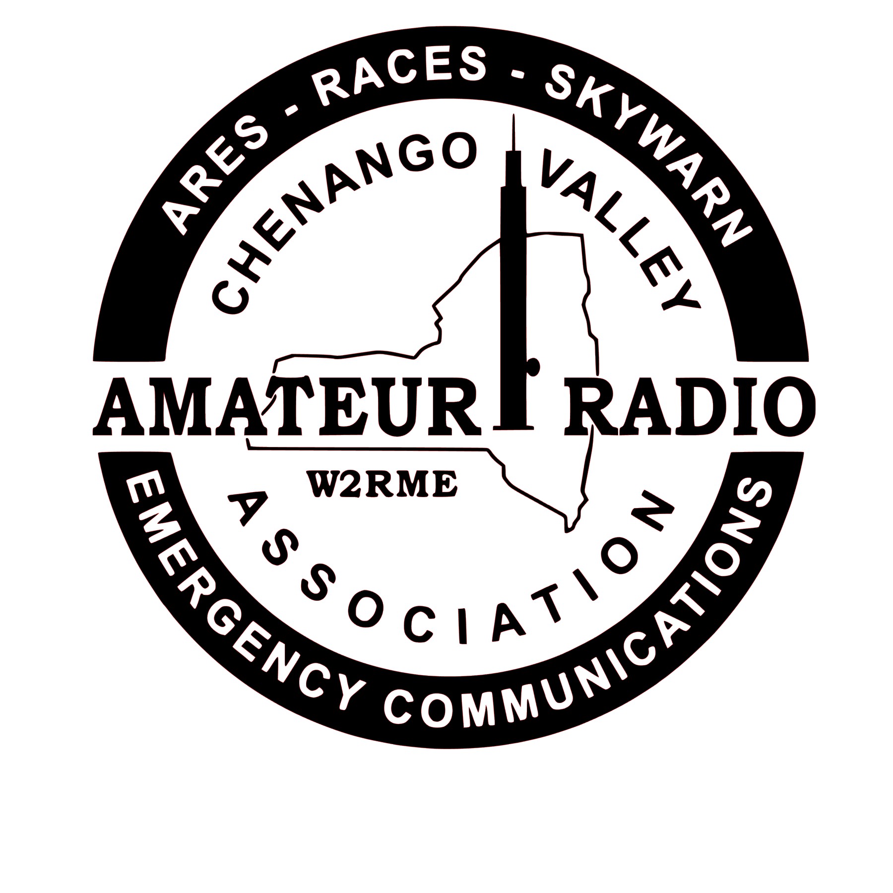 ARRL Clubs - CHENANGO VALLEY ARA; INC.