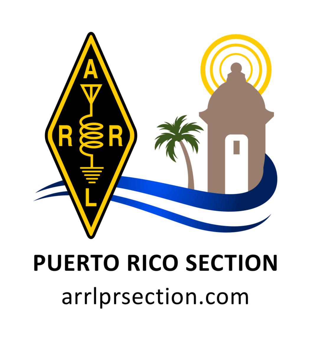 ARRL Sections - Puerto Rico