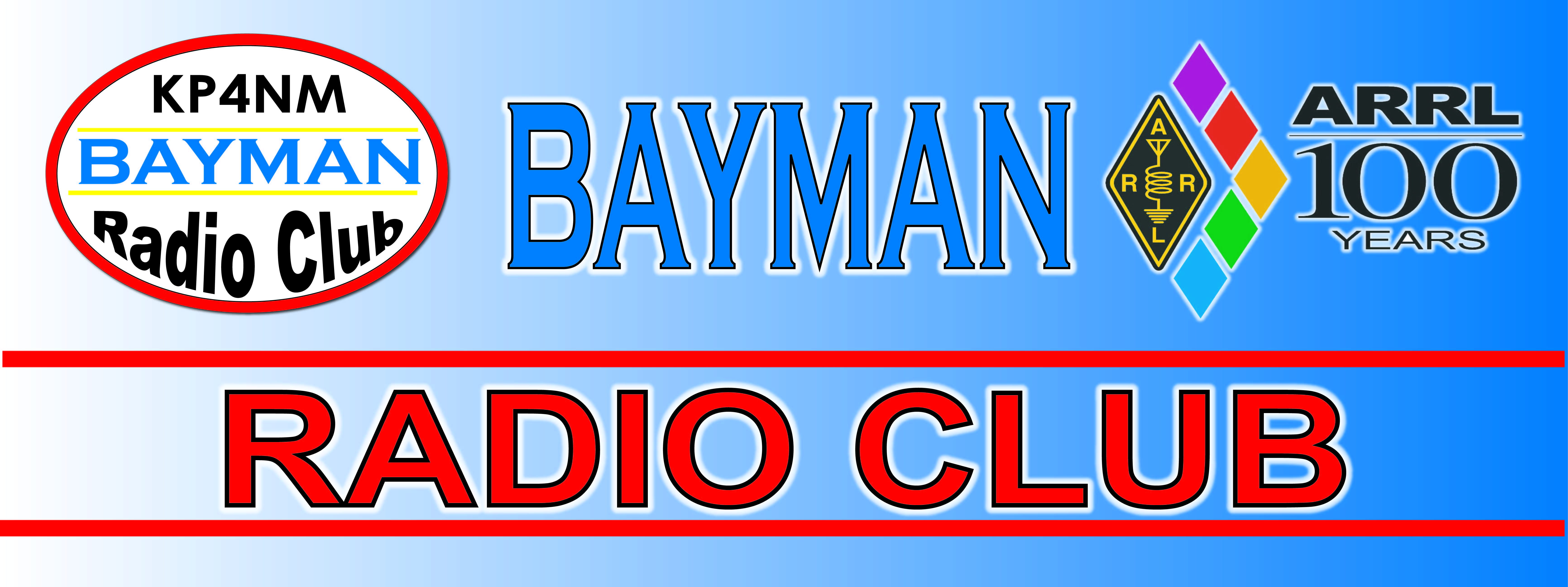 ARRL Clubs - BAYMAN RADIO CLUB