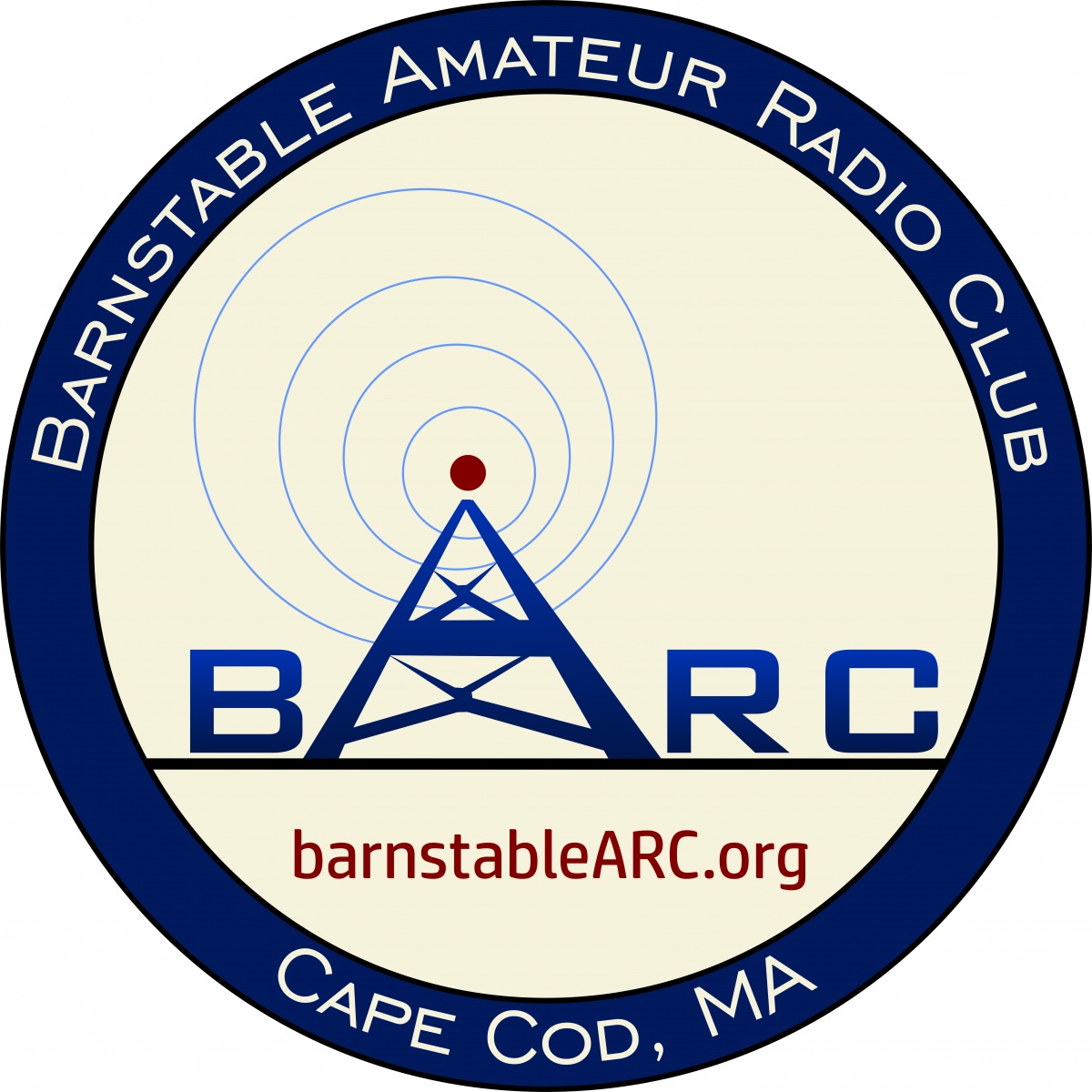 ARRL Clubs - BARNSTABLE AMATEUR RADIO CLUB