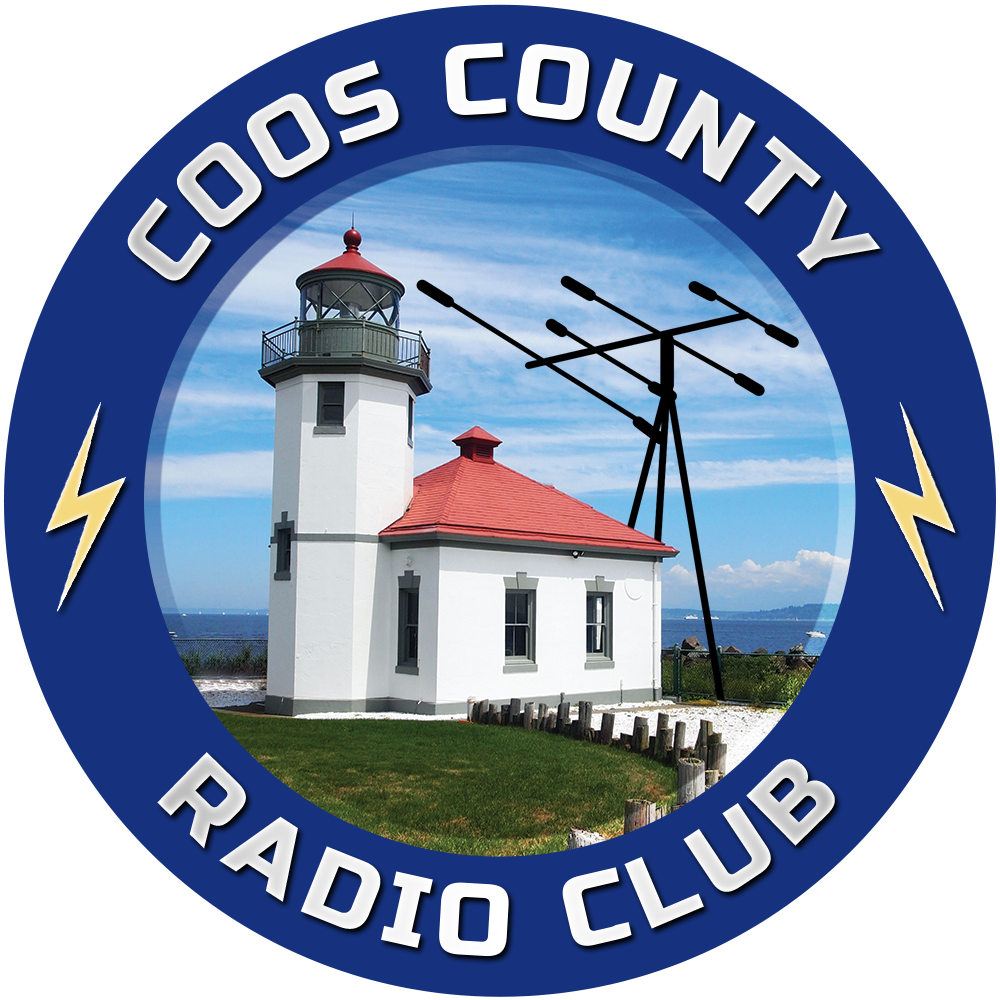 ARRL Clubs - Coos County Radio Club