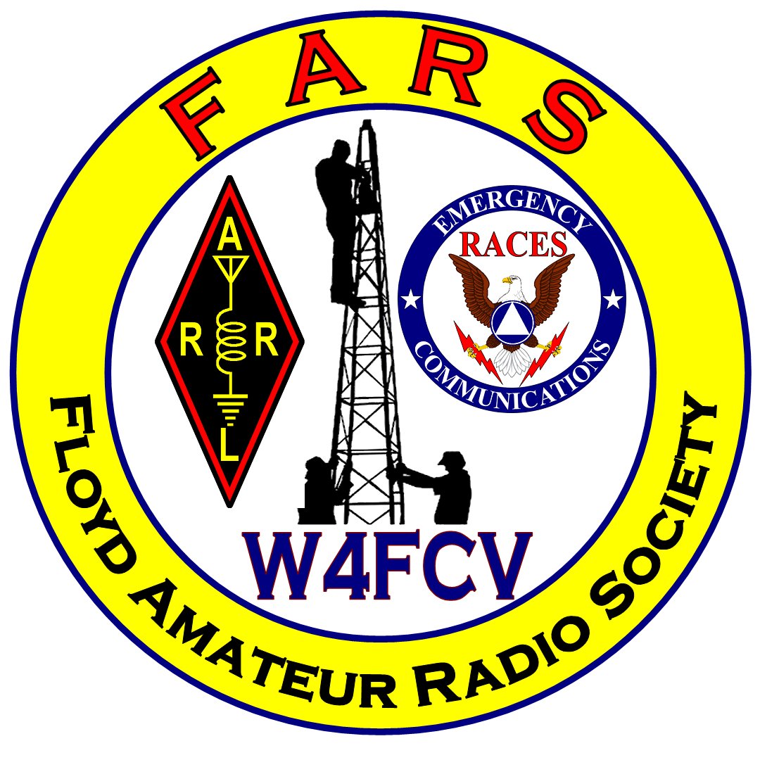 ARRL Clubs - FLOYD AMATEUR RADIO SOCIETY