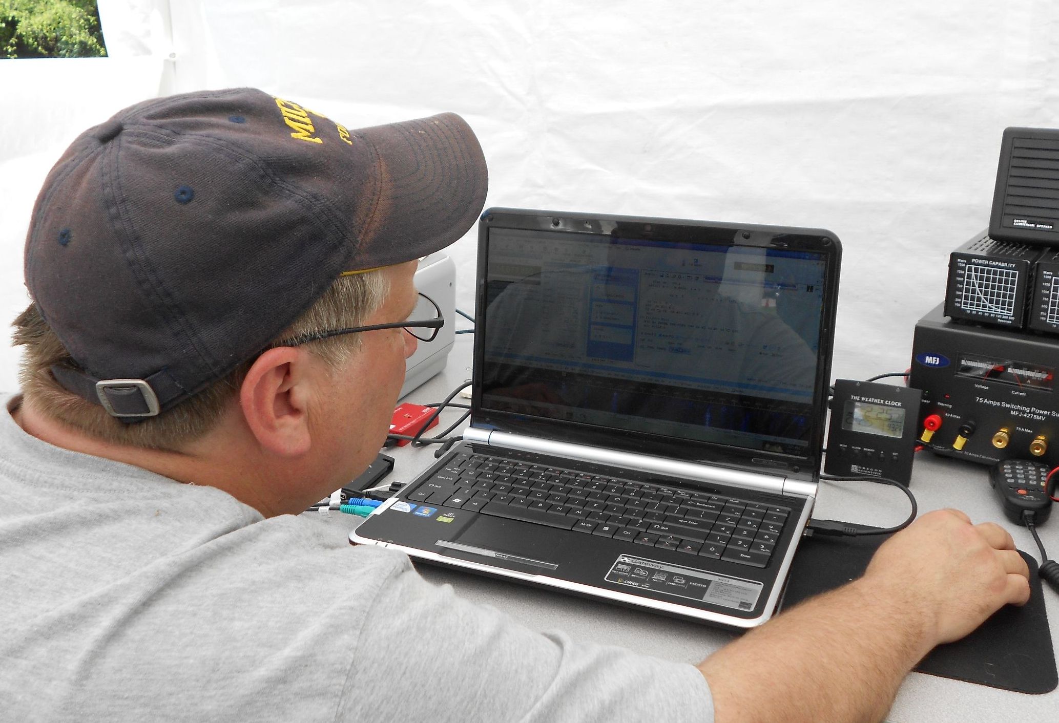 American Radio Relay League | Ham Radio Association and Resources