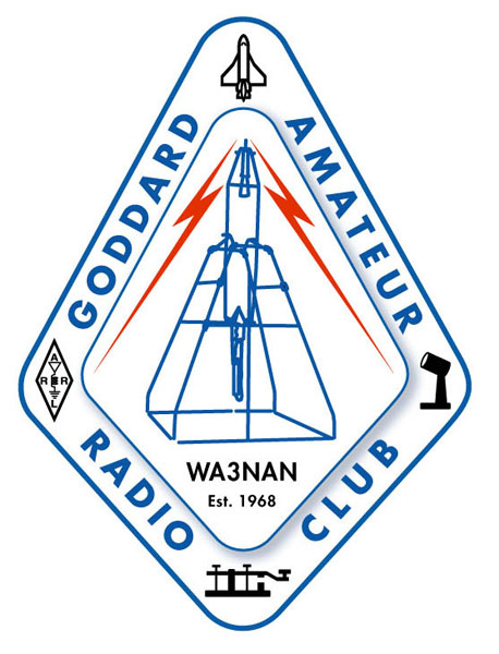 ARRL Clubs - Goddard Amateur Radio Club