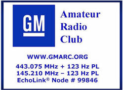 ARRL Clubs - General Motors Amateur Radio Club