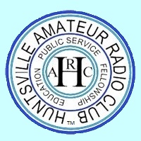 ARRL Clubs - Huntsville ARC