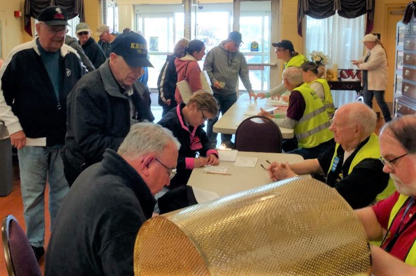 American Radio Relay League | Ham Radio Association and Resources