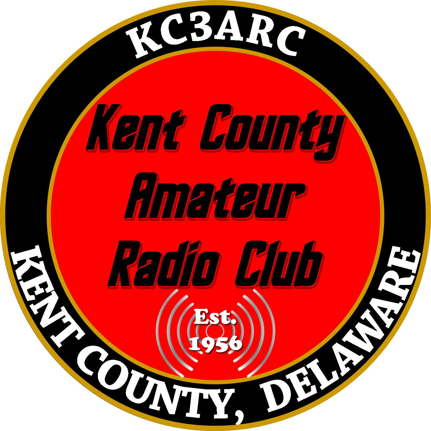 ARRL Clubs - KENT COUNTY AMATEUR RADIO CLUB