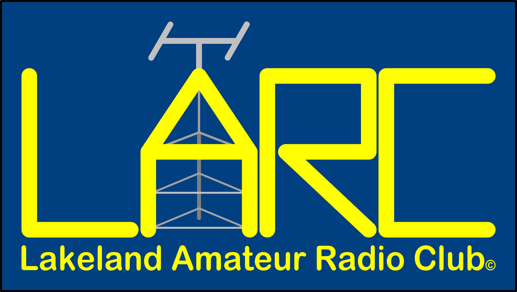 ARRL Clubs - Lakeland ARC Inc
