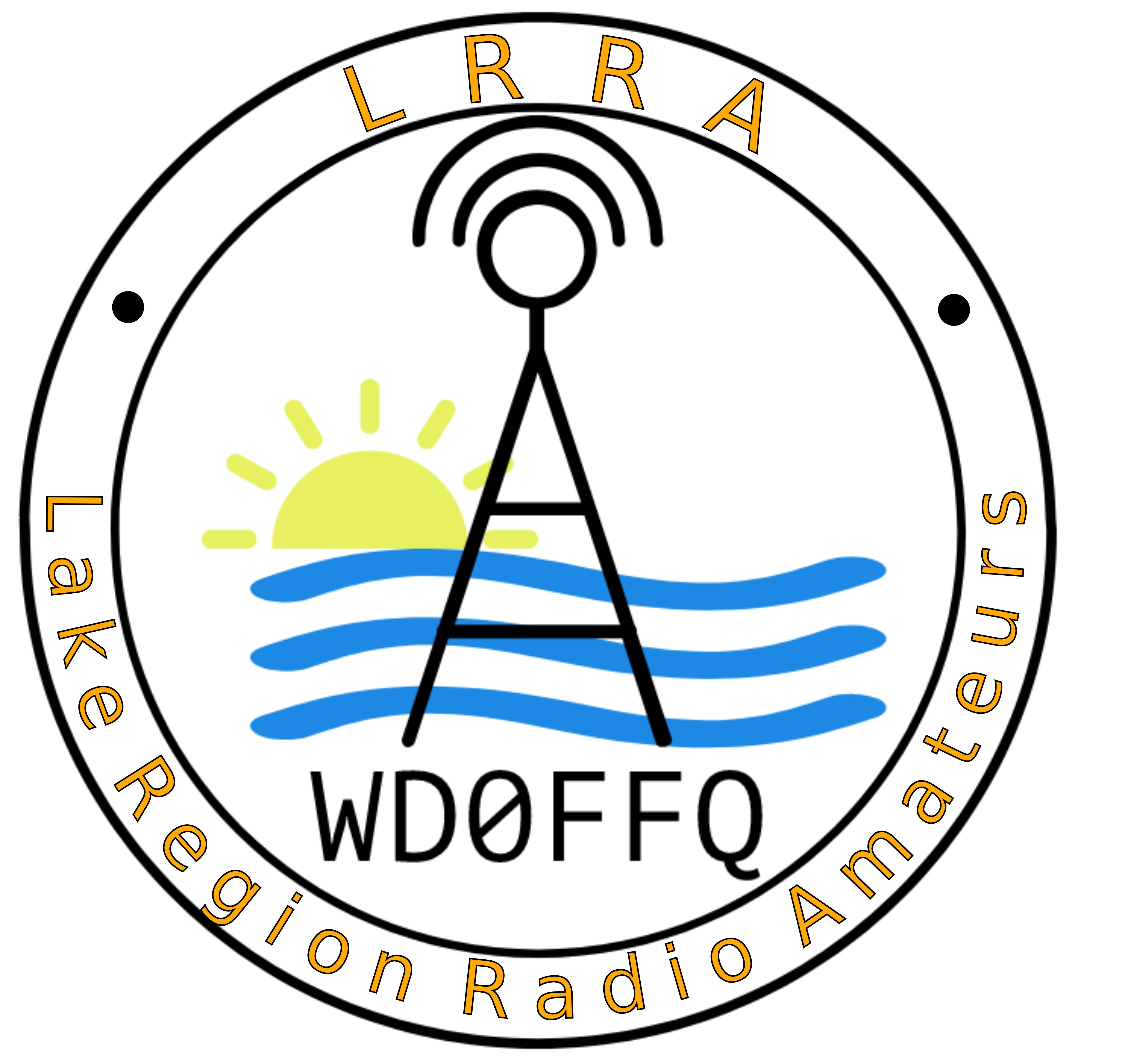 ARRL Clubs - Lake Region Radio Amateurs