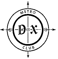 ARRL Clubs - Metro DX Club