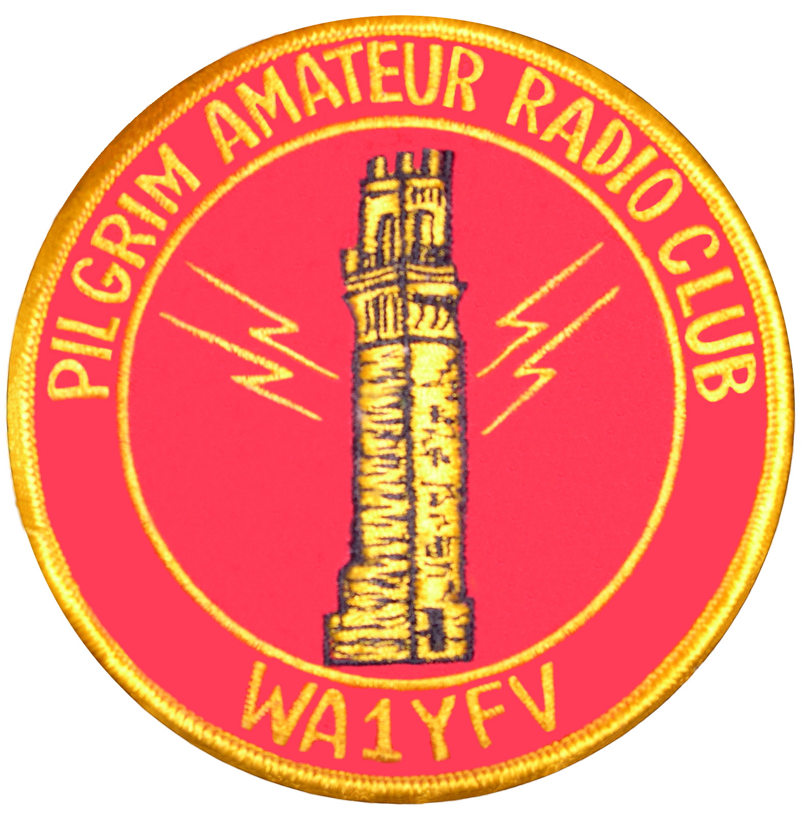 ARRL Clubs - Pilgrim ARC