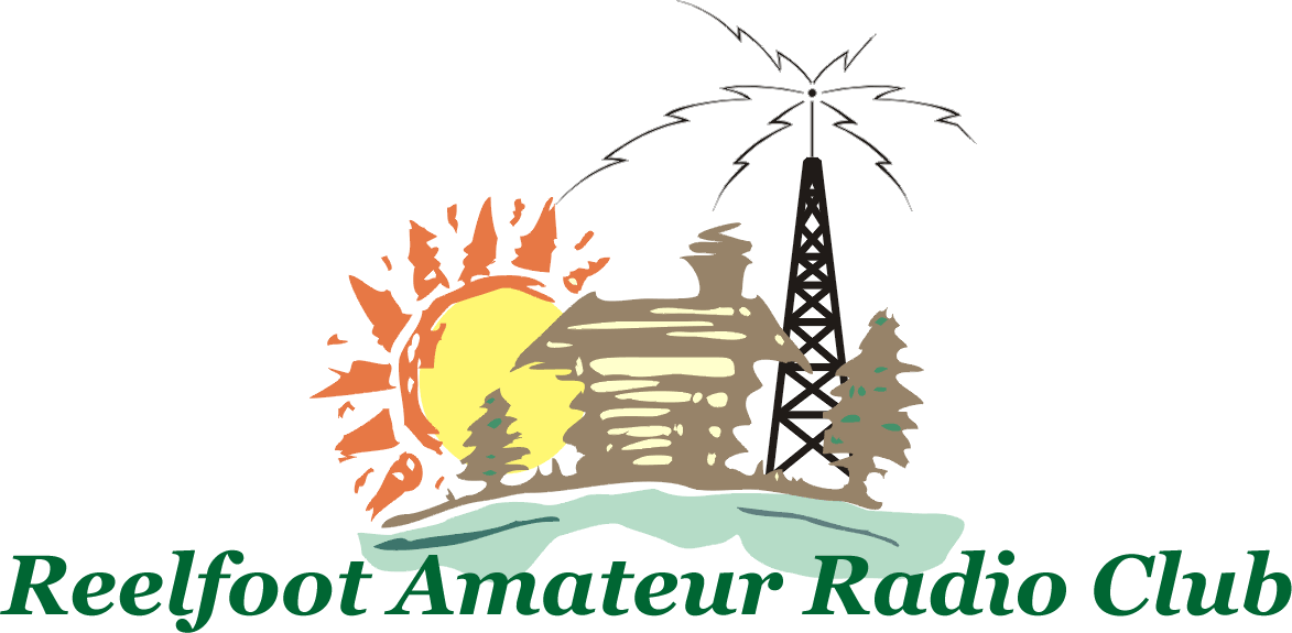 ARRL Clubs - Reelfoot Amateur Radio Club