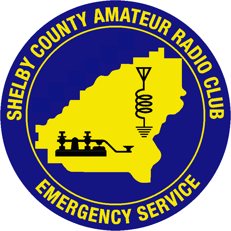 ARRL Clubs - SHELBY COUNTY AMATEUR RADIO CLUB