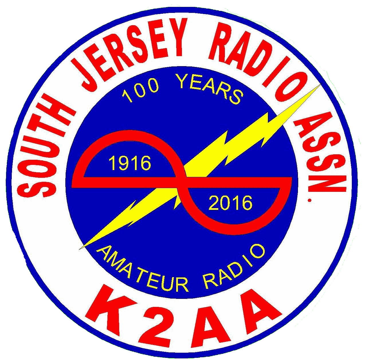 ARRL Clubs - South Jersey Radio Associ