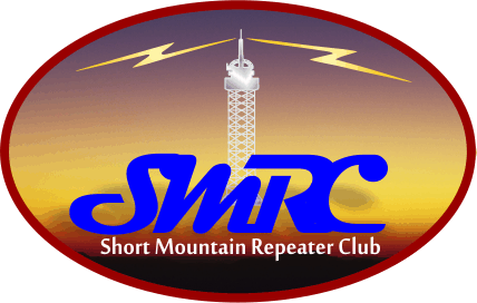 ARRL Clubs - Short Mtn. Repeater Club, Inc.