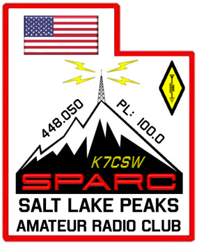 ARRL Clubs - SALT LAKE PEAKS AMATEUR RADIO CLUB