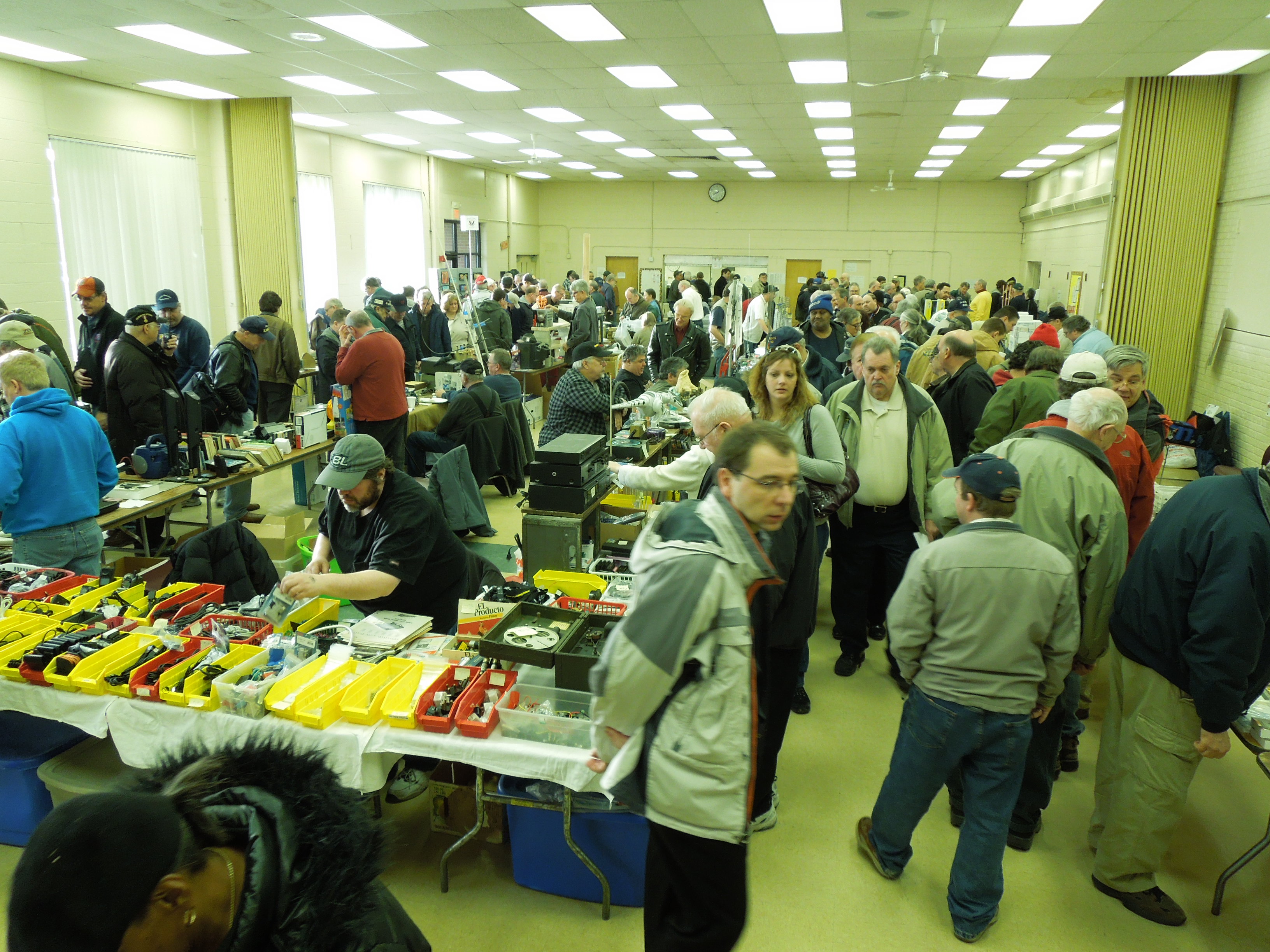 American Radio Relay League | Ham Radio Association and Resources