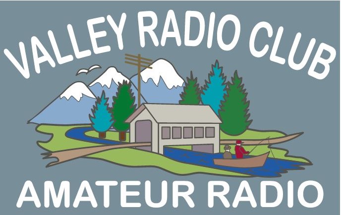 ARRL Clubs - VALLEY RADIO CLUB OF OREGON