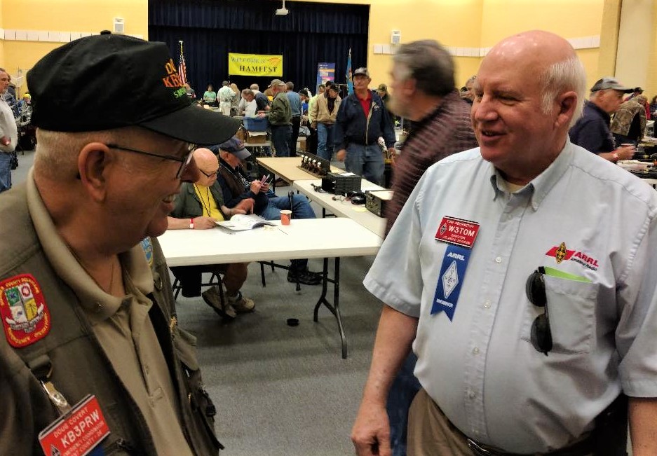 American Radio Relay League | Ham Radio Association and Resources