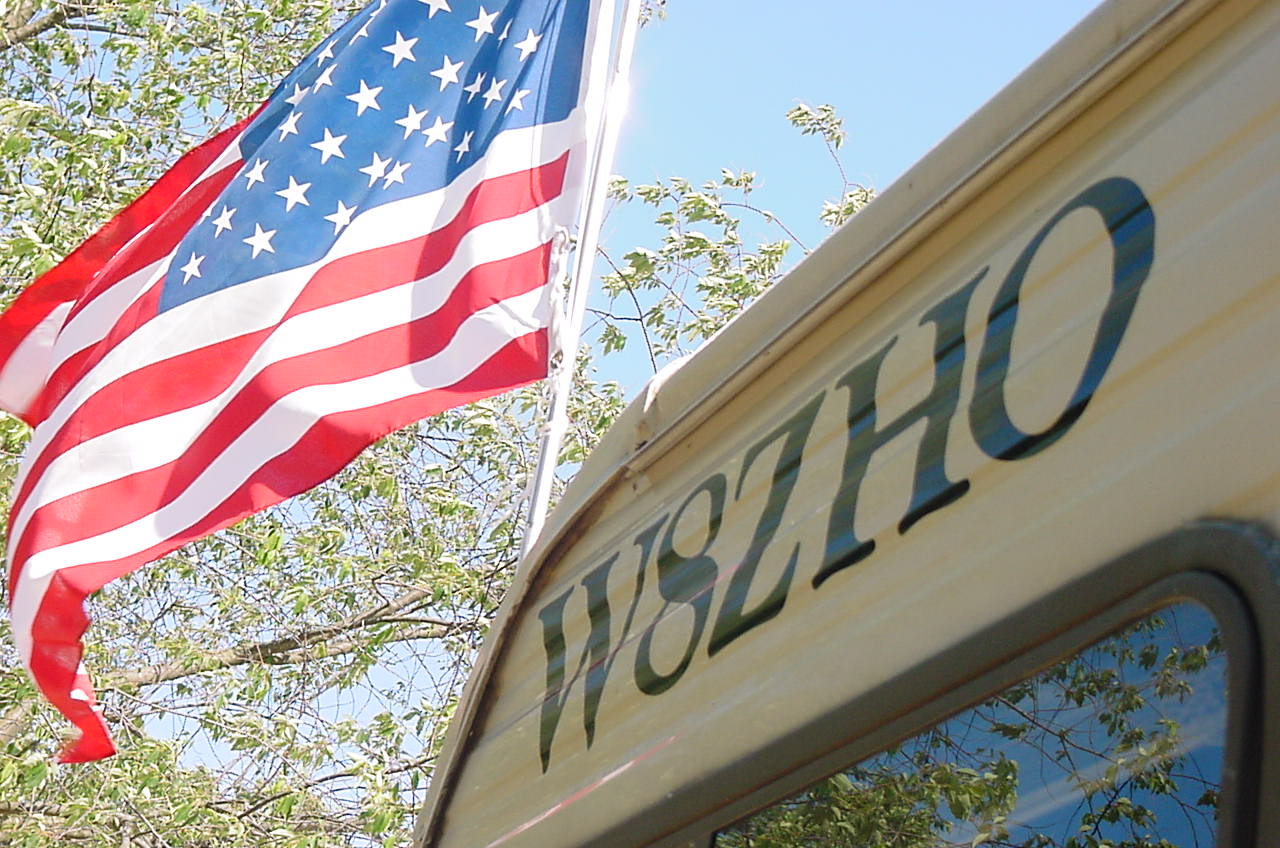 ARRL Clubs - MUSKEGON AREA AMATEUR RADIO COUNCIL