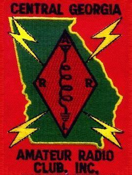 ARRL Clubs - Central Georgia ARC