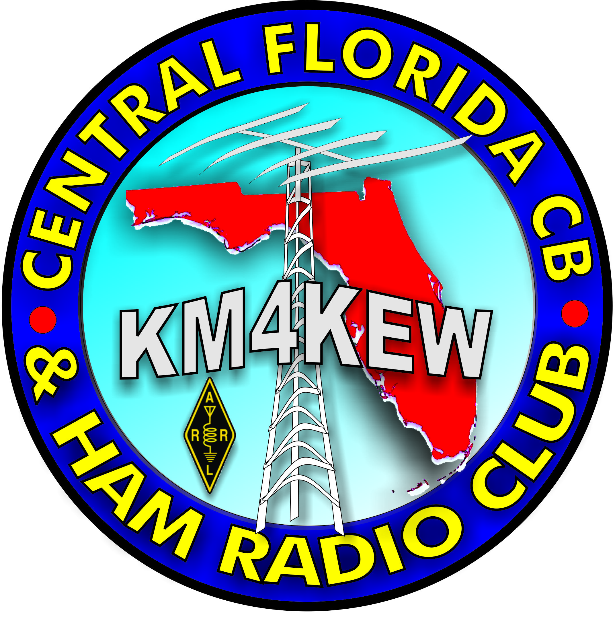 ARRL Clubs - Central FL CB And Ham Radio Club