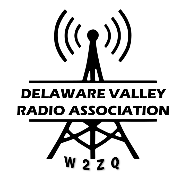 ARRL Clubs - Delaware Valley Radio Association Inc