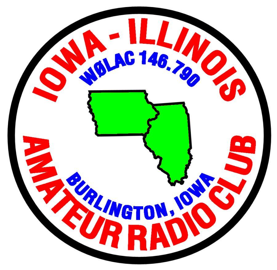 ARRL Clubs - Iowa-illinois Arc