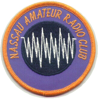ARRL Clubs - Nassau ARC