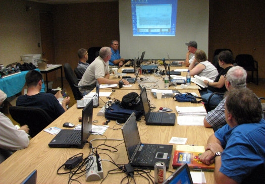 Education & Technology Program