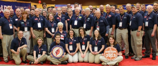 Become a Member of the American Radio Relay League