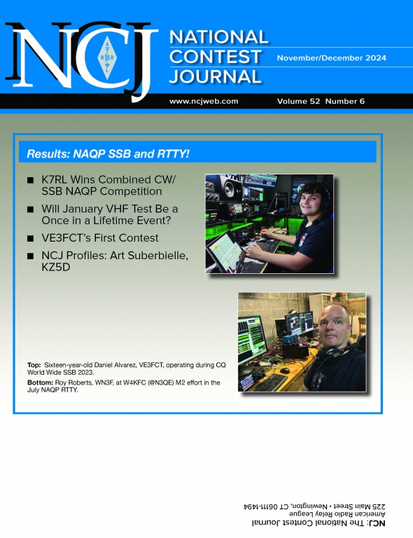 NCJ
