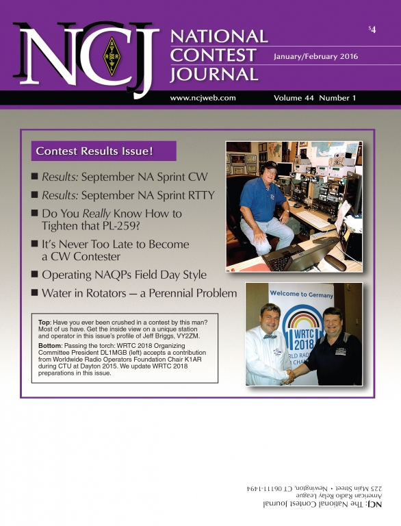 NCJ