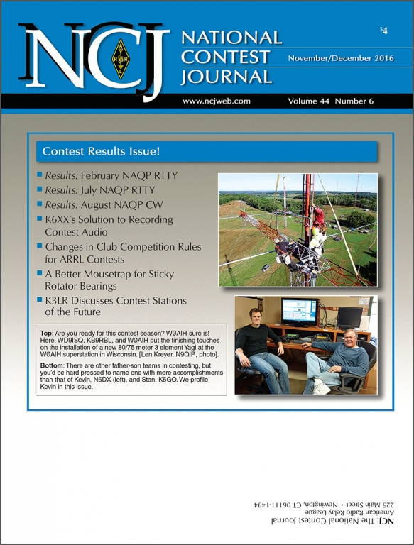 NCJ