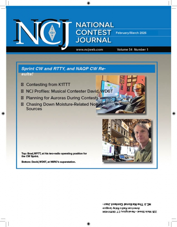 NCJ