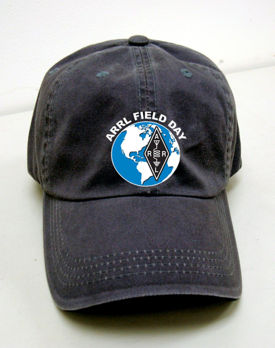 ARRL Field Day Merchandise Now Available