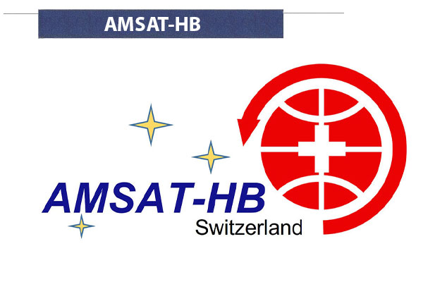Switzerland has its own AMSAT Organization