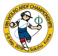 US ARDF Team Tops its Own World Championships Medal Count in Korea