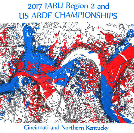 ARDF Enthusiasts Compete in USA National Championships